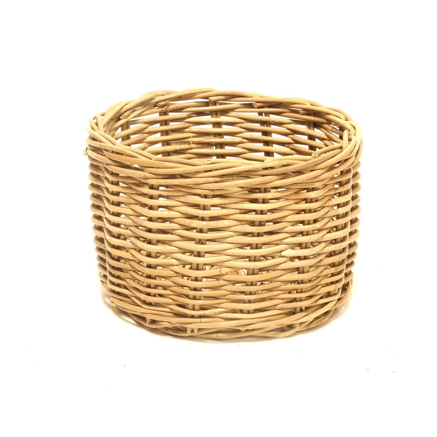 Cache-pots bas S/3 | Madame Panier